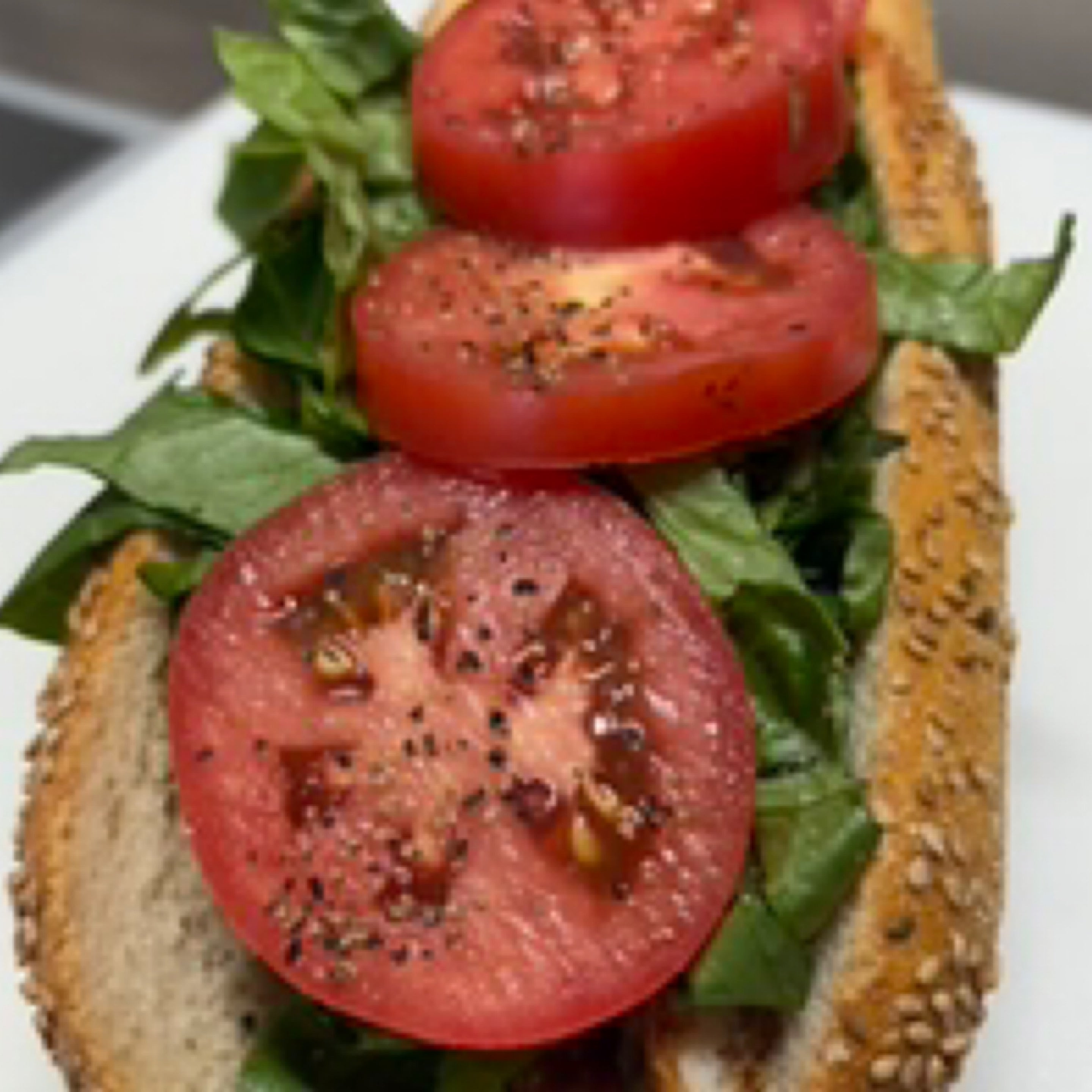 Crispy Chicken | Sum Pig Storefront, Food Truck & Catering